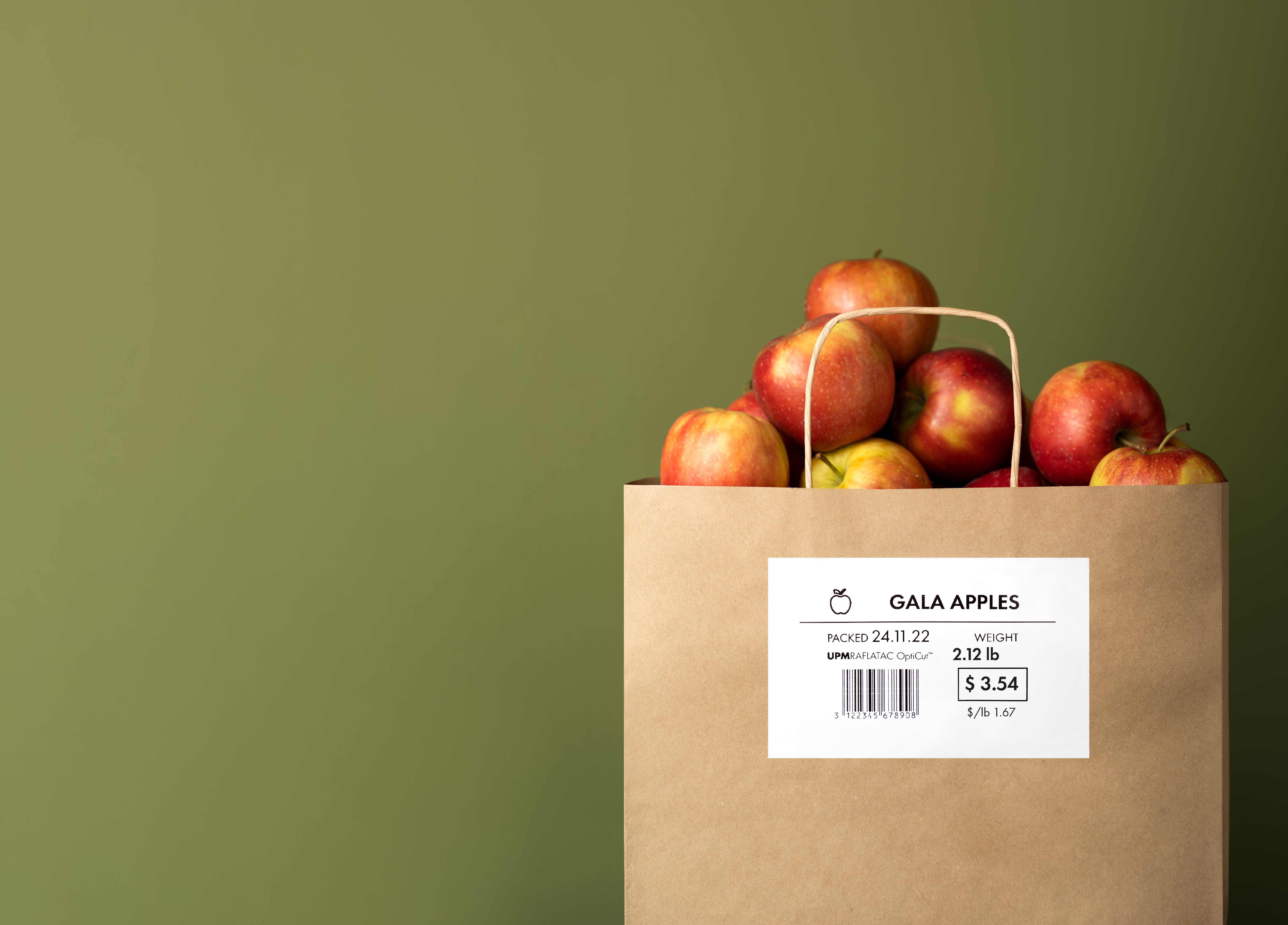 Reducing Waste, Maximizing Efficiency: Linerless Labels in Retail and ...