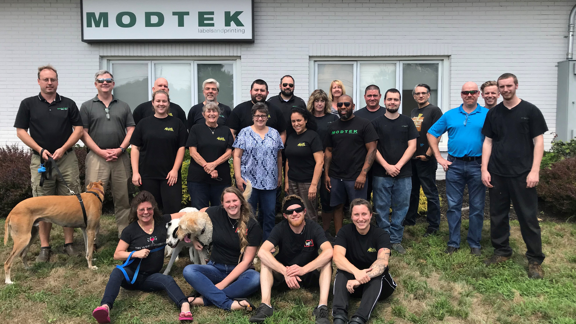 All together with ModTek: Beer can labels for the greater good | UPM ...