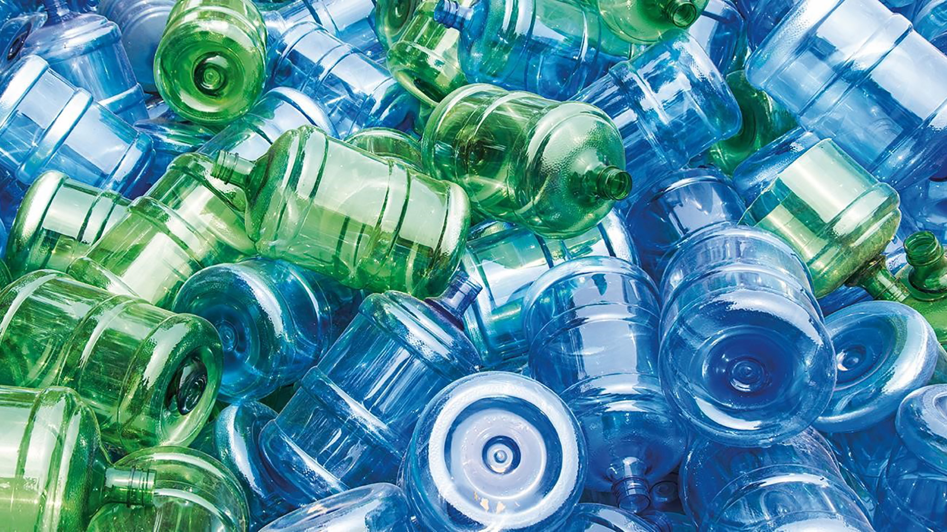 Recyclable packages are a must to build a circular future | UPM ...