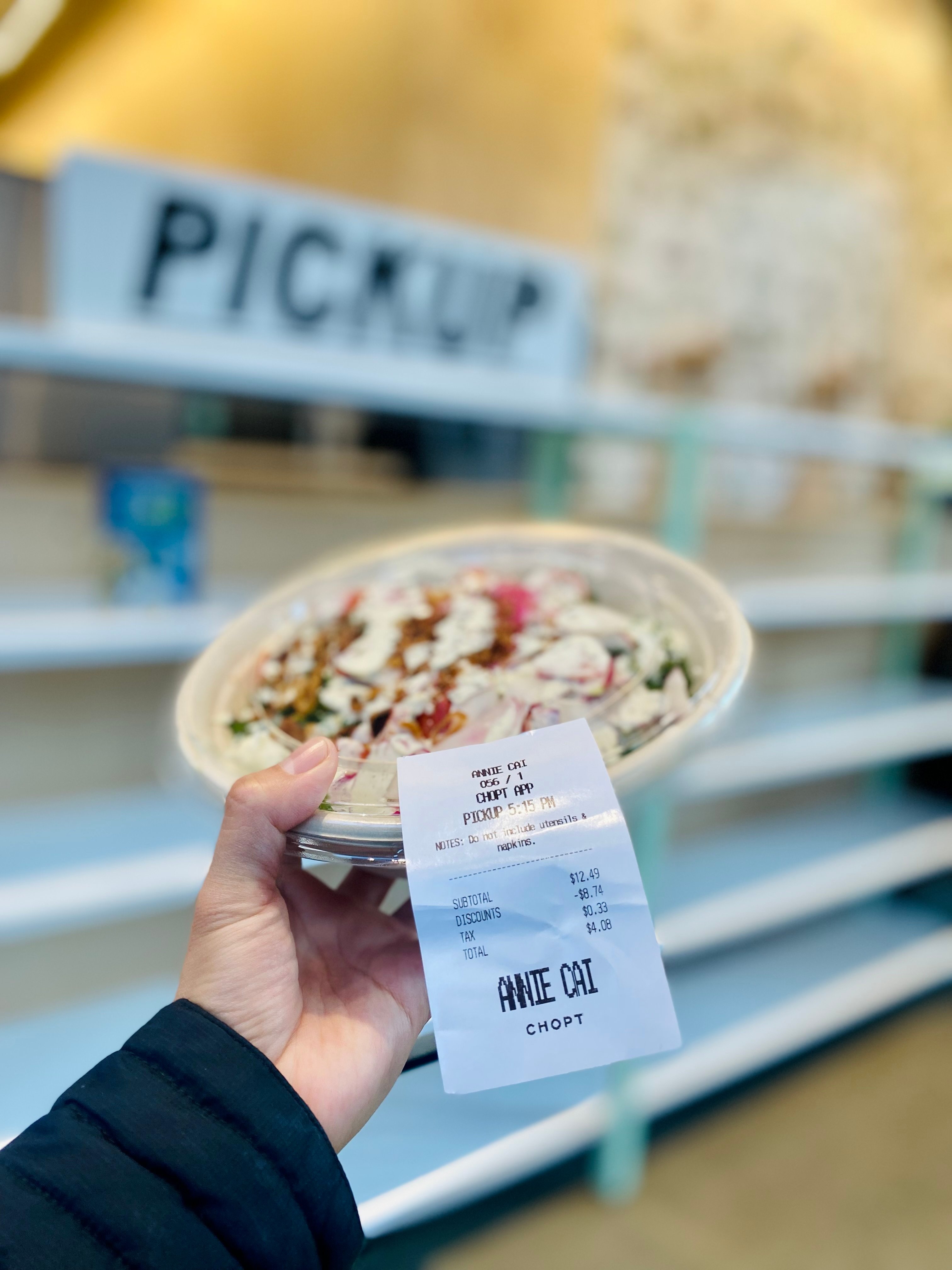 Revolutionizing Restaurant Labeling: Sticky Labels and UPM Raflatac ...