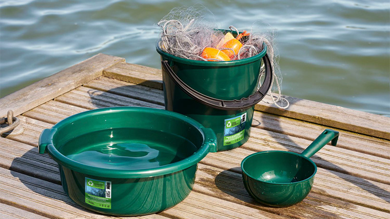 UPM Raflatac and Orthex collaborate to make household products from ...