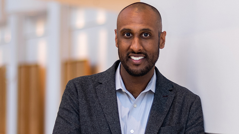 UPM Raflatac Appoints Brinder Gill to Senior Vice President of Americas ...