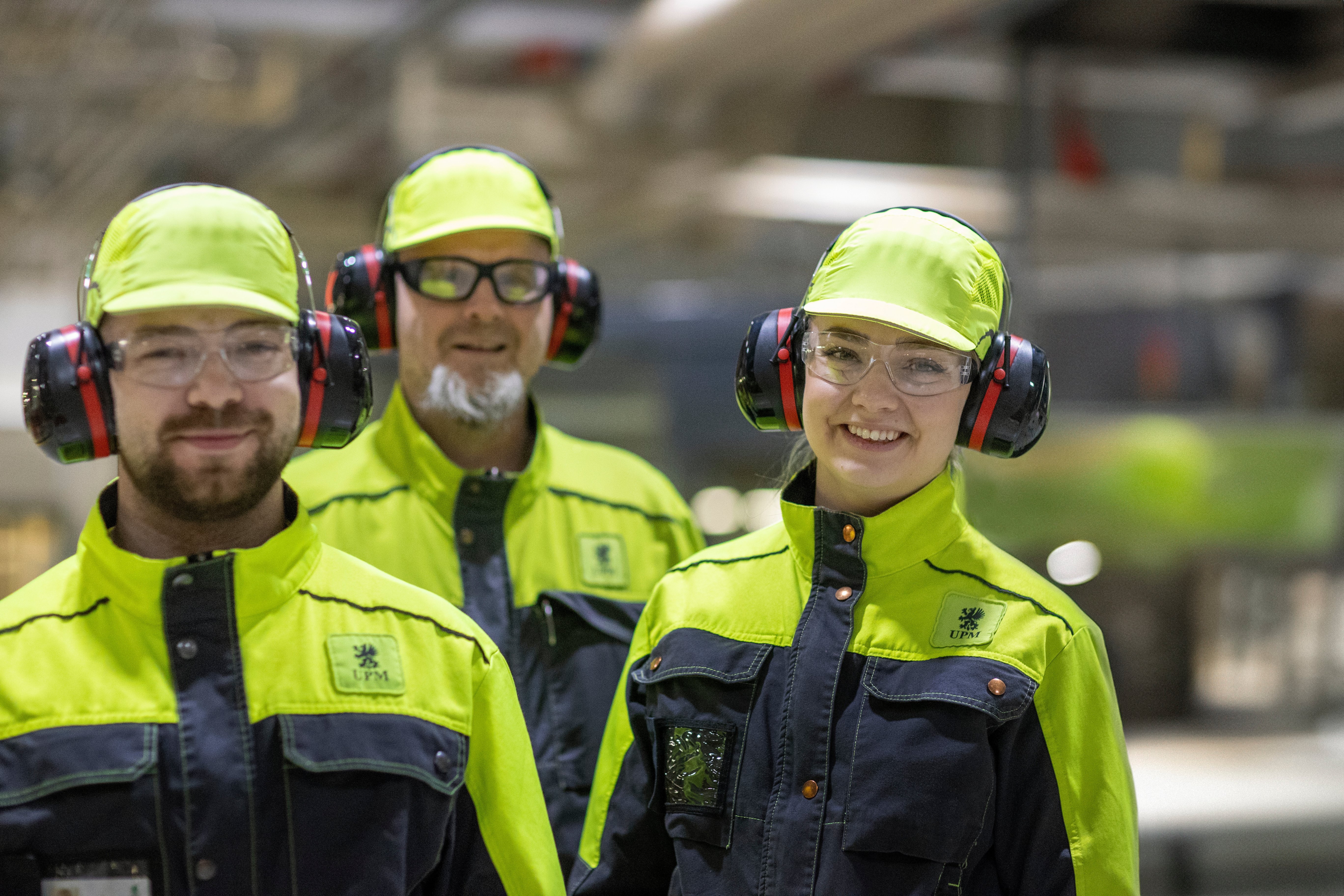 UPM Raflatac strengthens presence in North America with new slitting ...