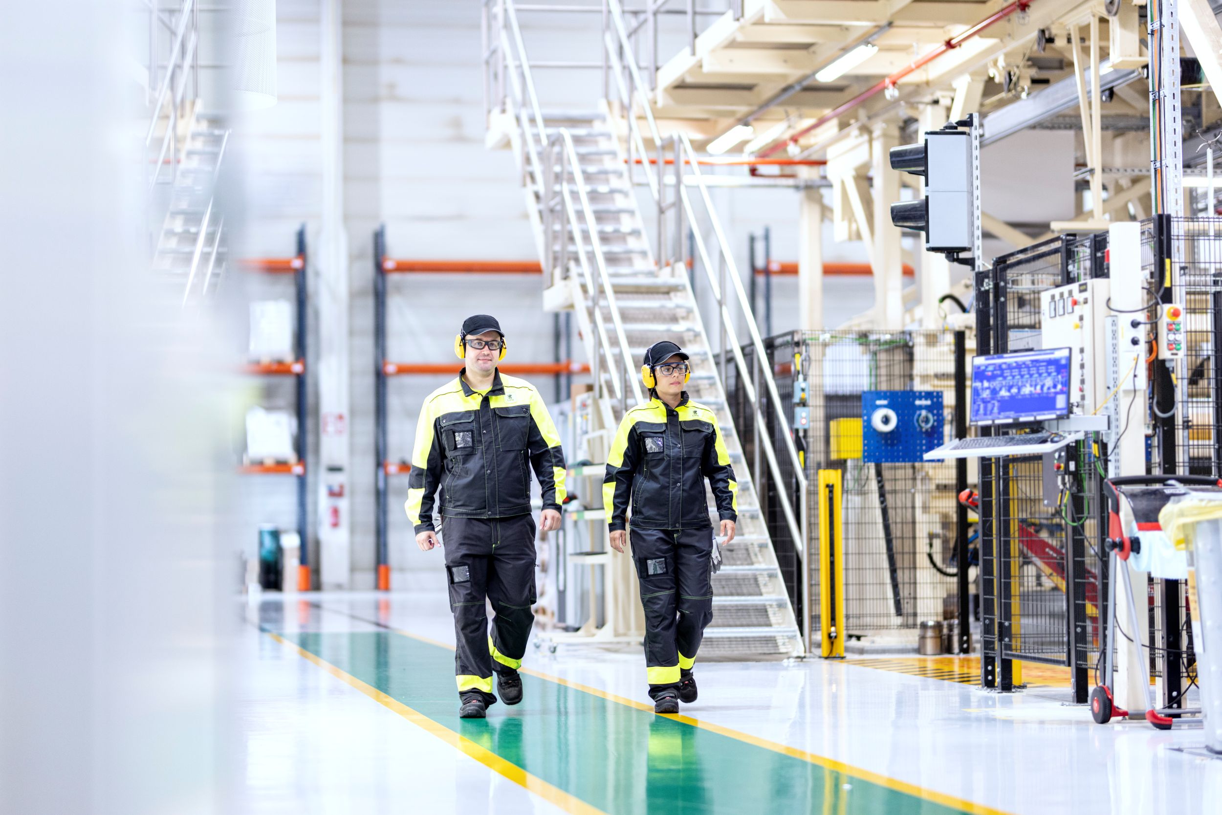 UPM Raflatac showcases impactful sustainability achievements in 2024 ...