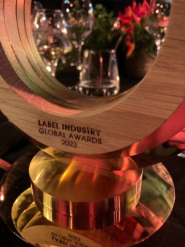 UPM Raflatac’s Ocean Action label wins Sustainability Award at the ...