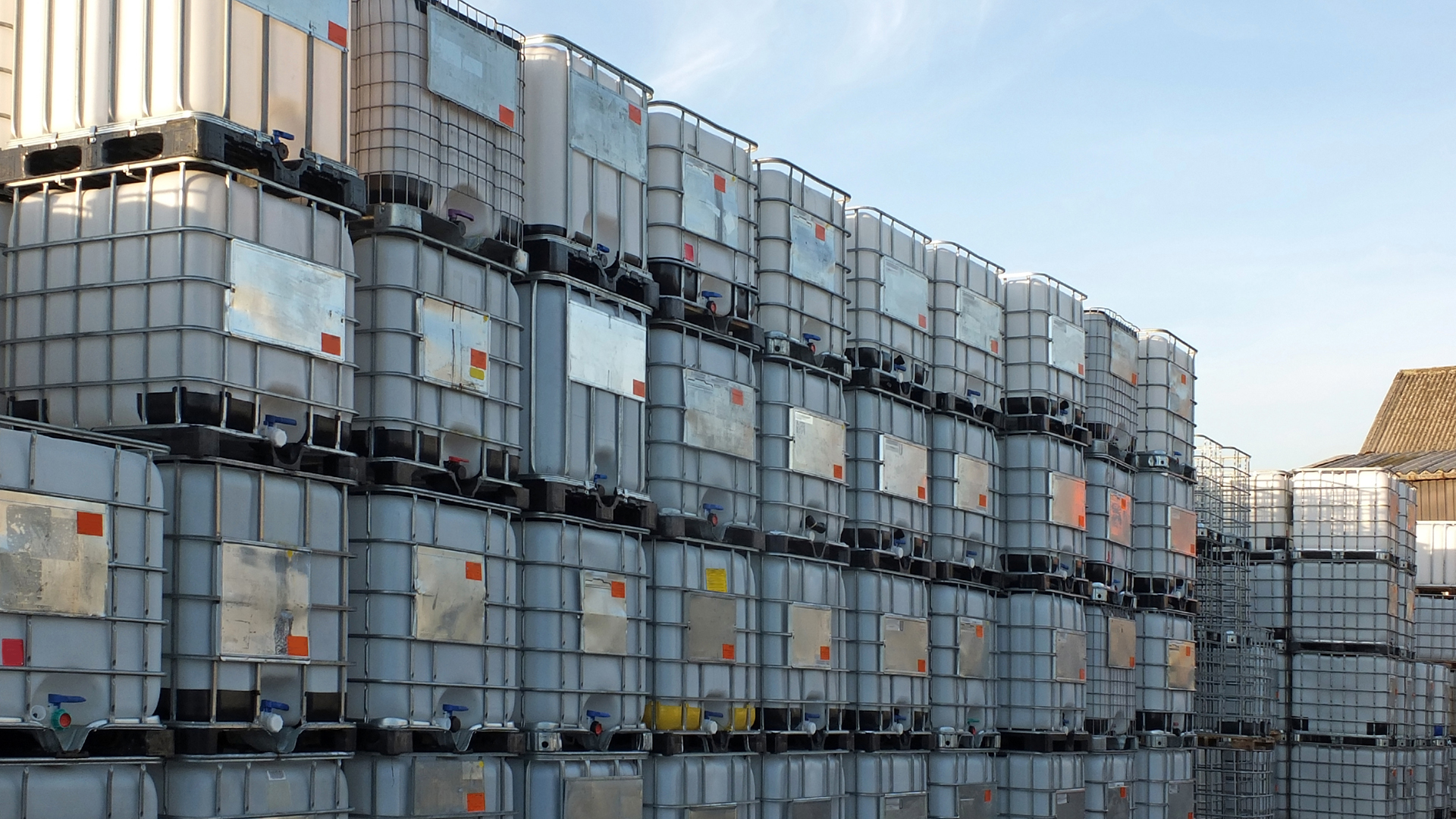 New digital filmic sheets for easy manual application in outdoor ...