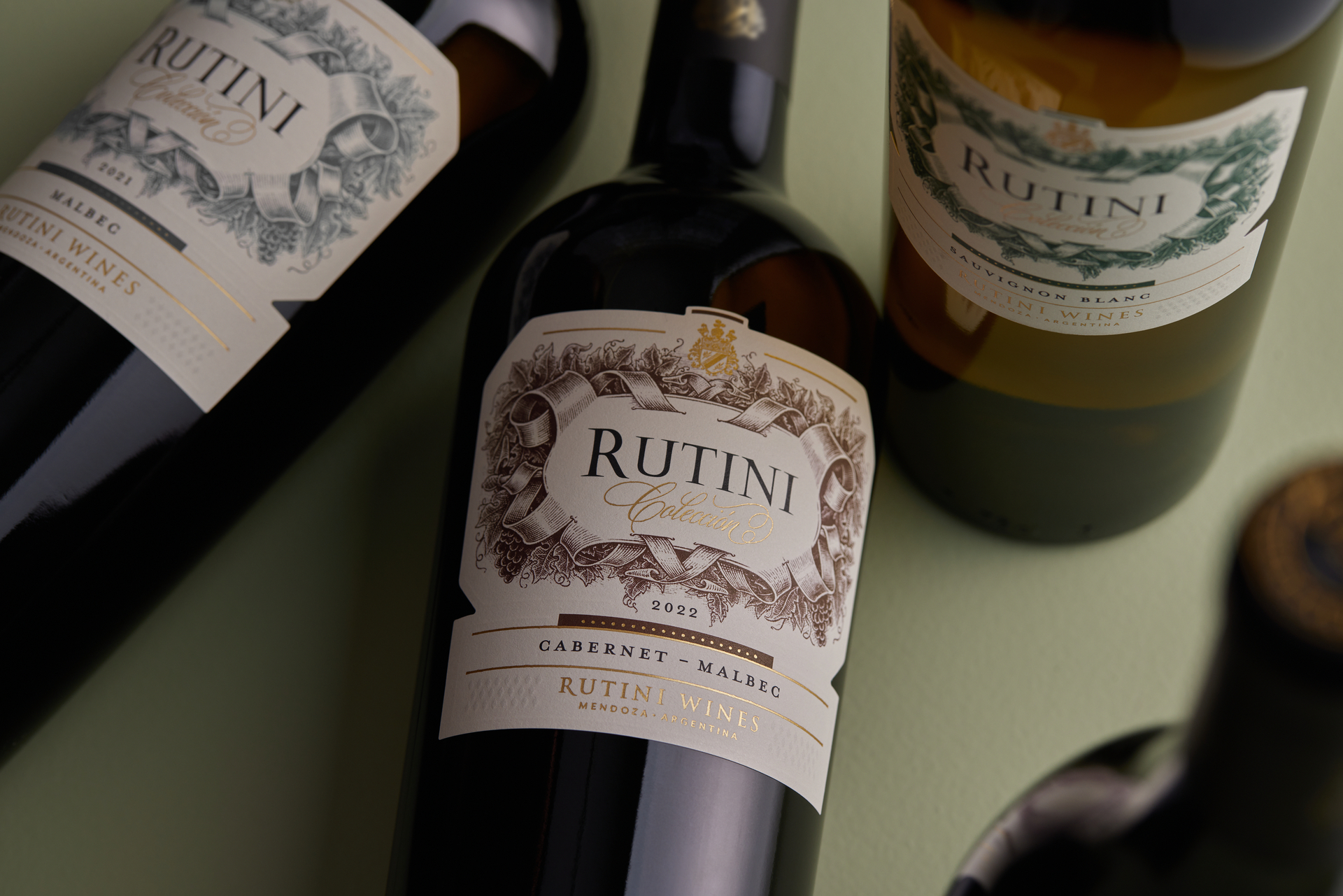 Redefiniendo la tradición: la evolución de los vinos Rutini | UPM ...