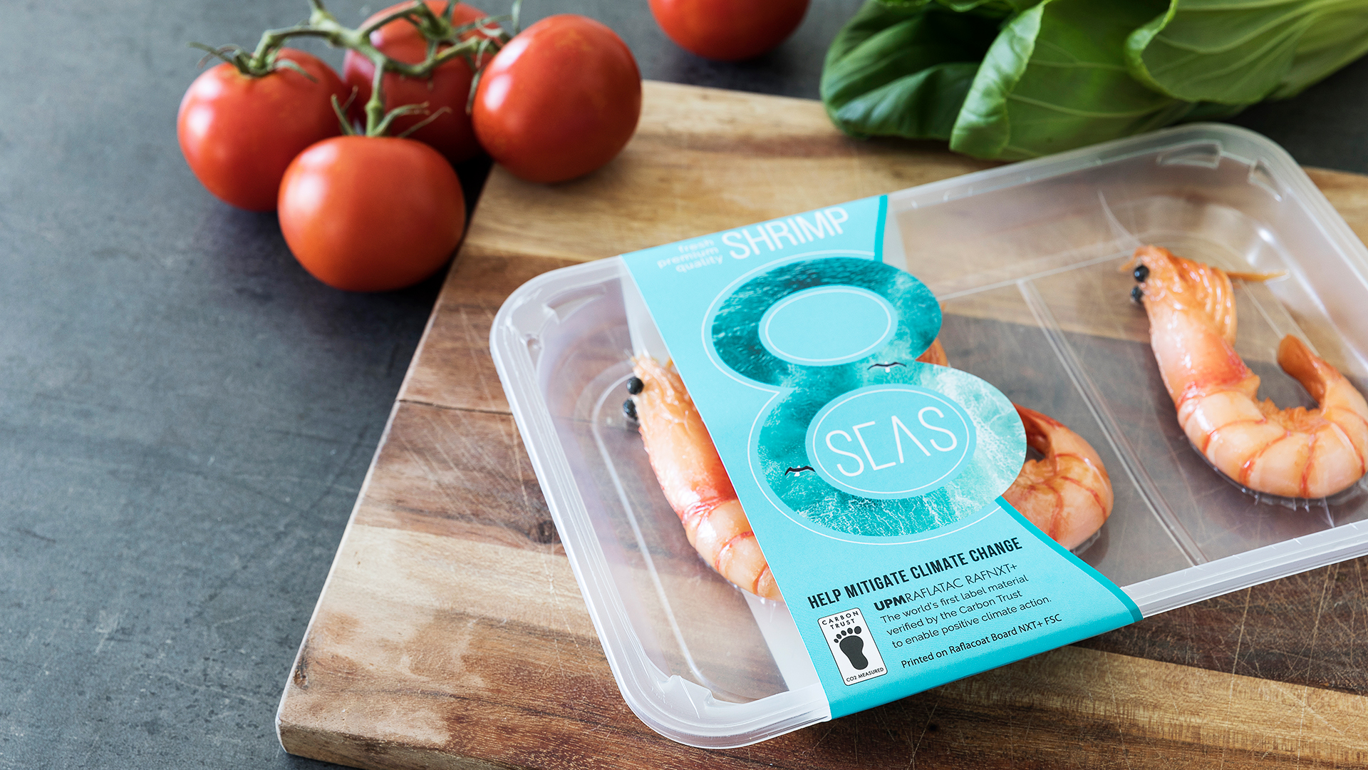 Recyclability of labeled food plastic packaging as a thesis subject ...