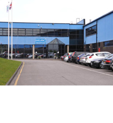 UPM Raflatac, Scarborough
