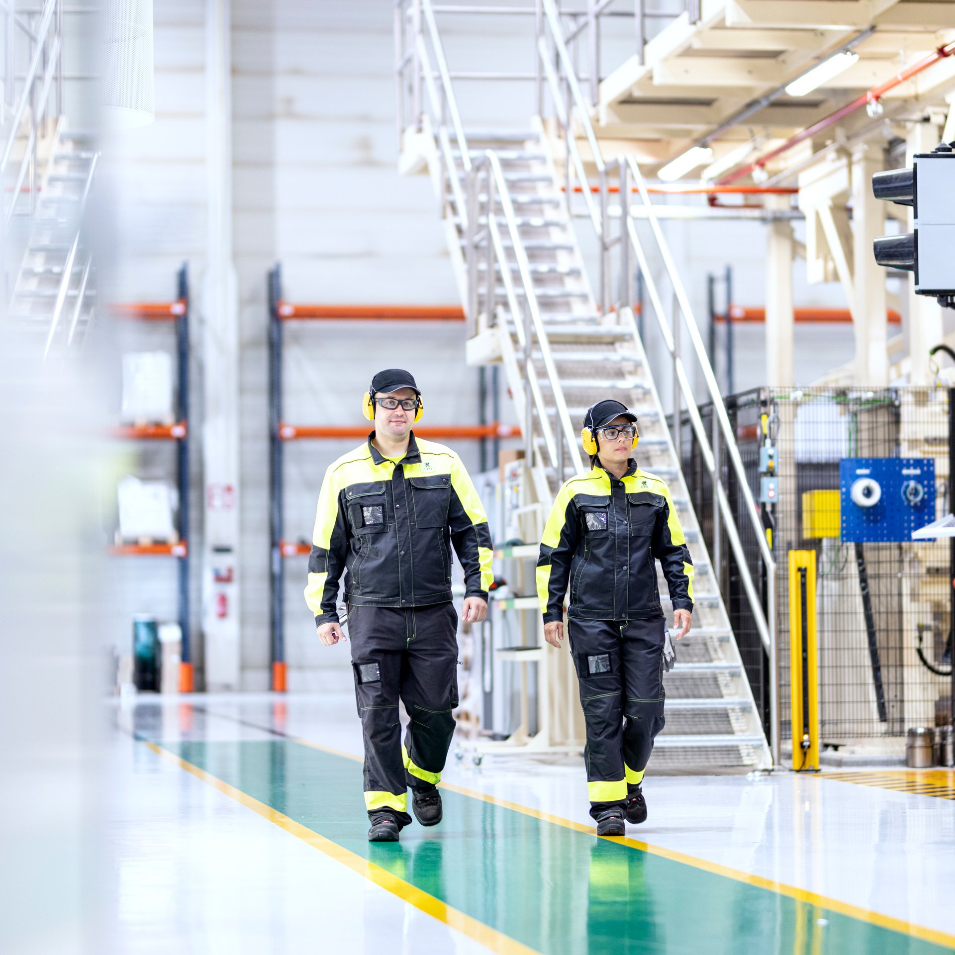 Climate Review 2024 | UPM Adhesive Materials