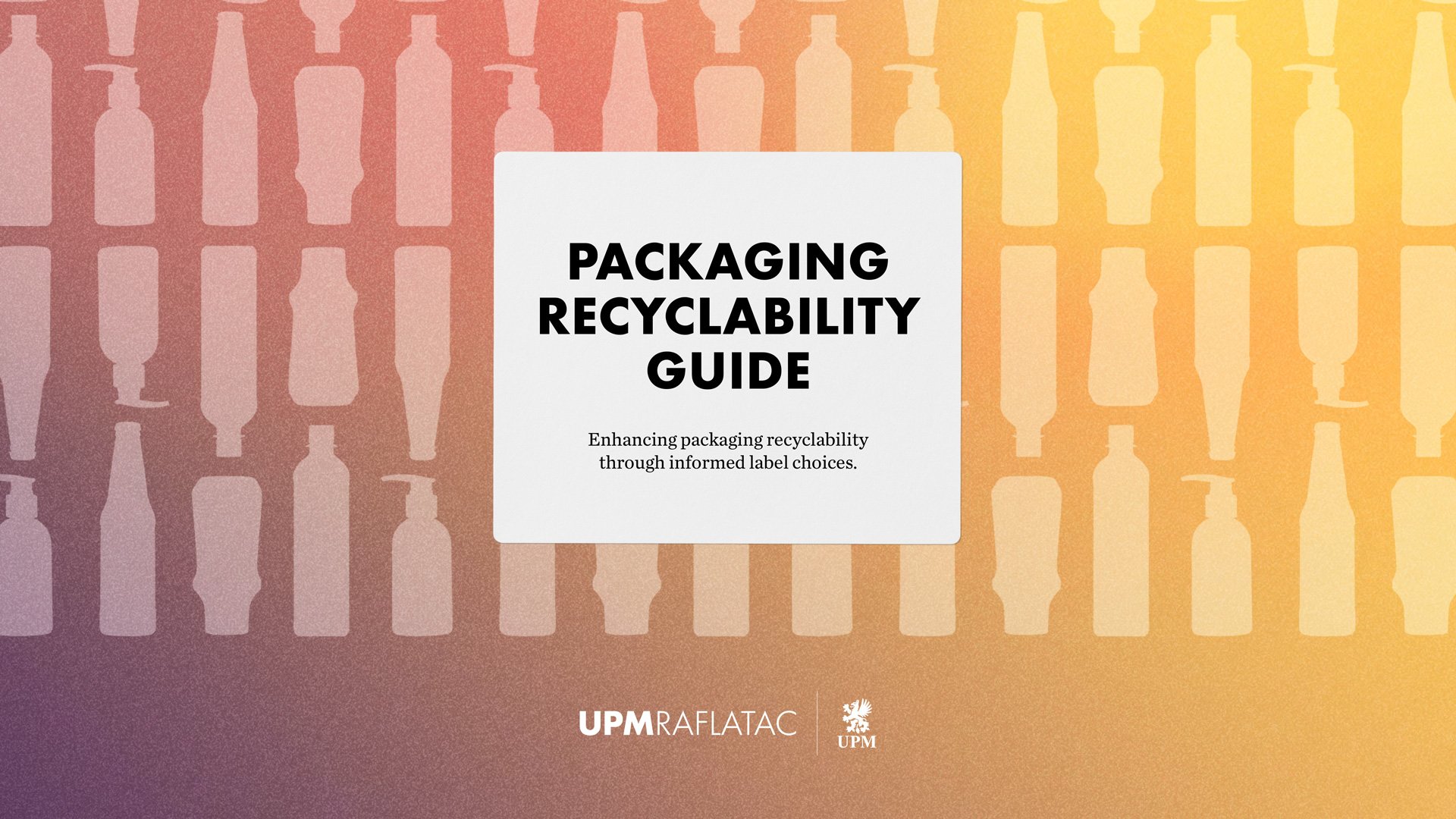 4.4 Fiber-based | UPM RAFLATAC