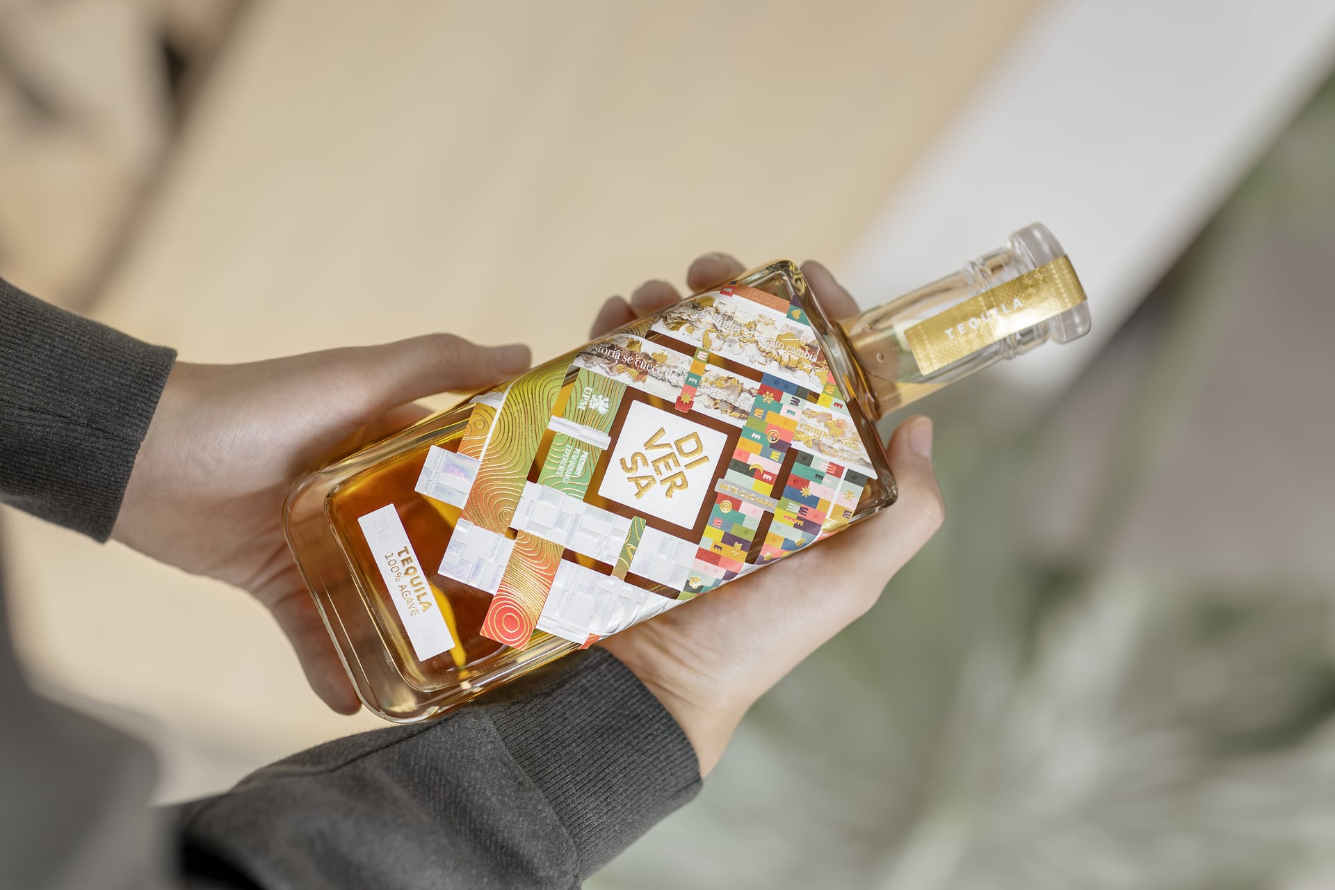 Premium label materials for every end use | UPM Adhesive Materials
