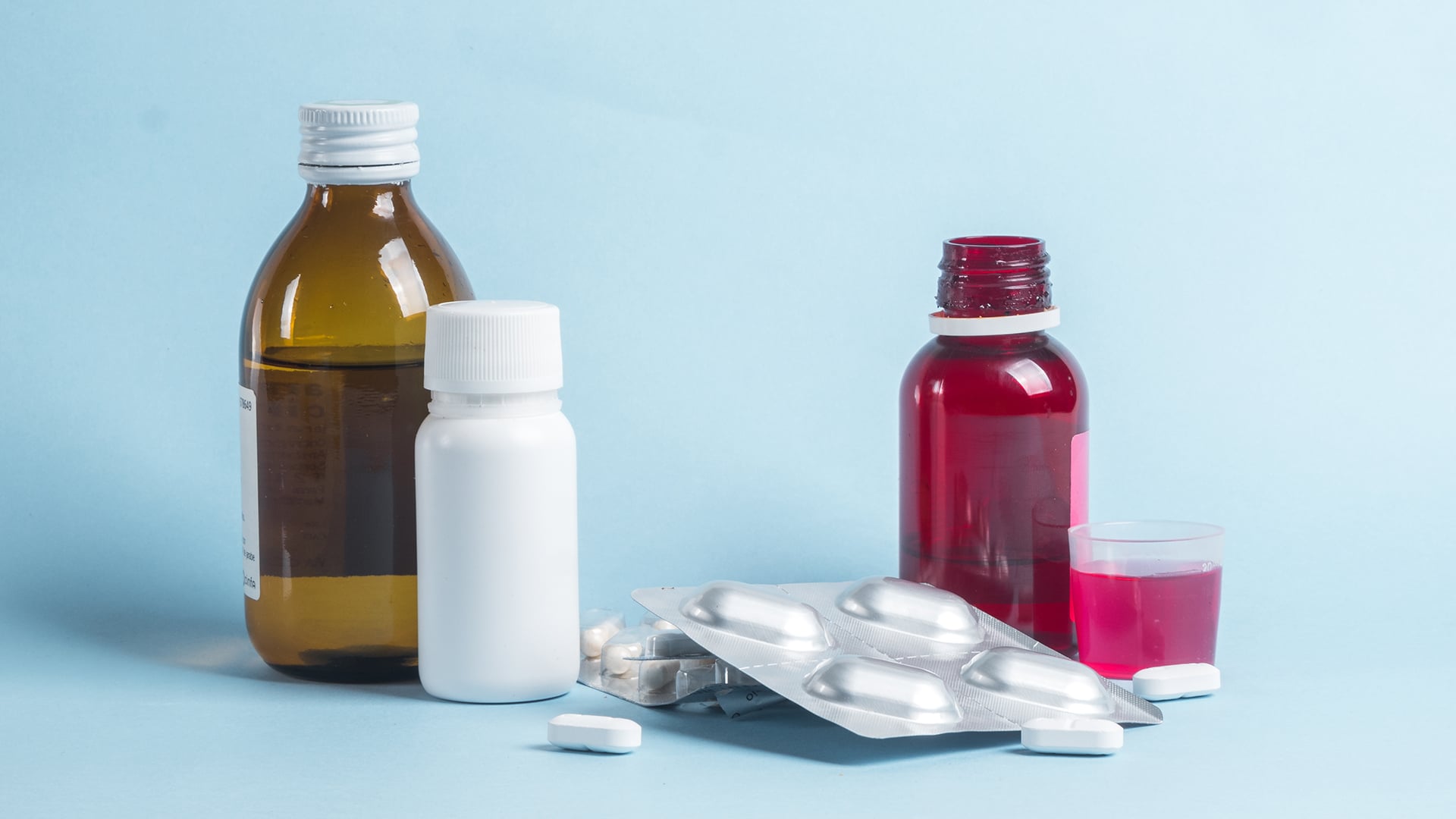 How to succeed in sustainable Over-the-Counter medicine labeling? | UPM ...