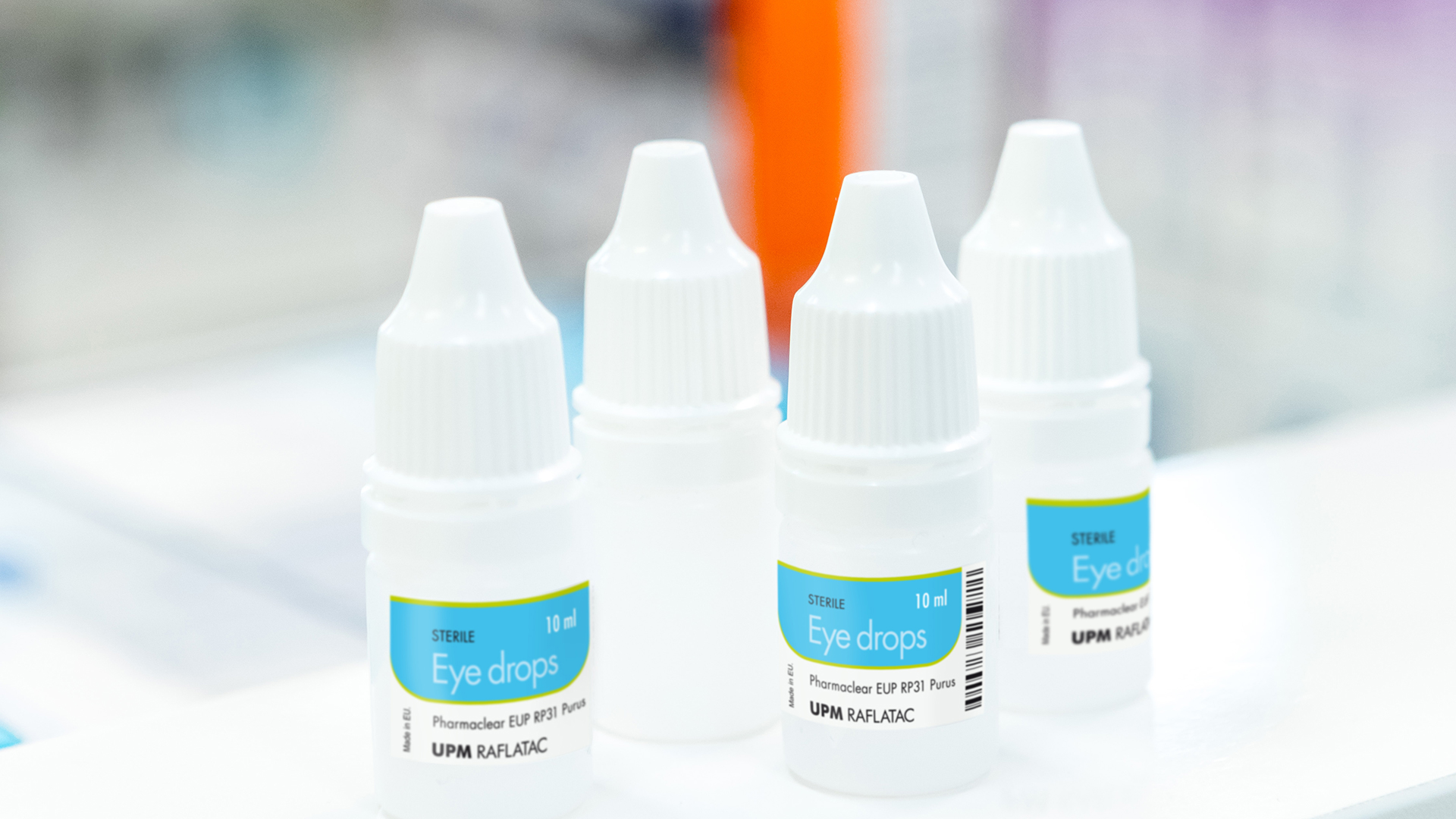 Download white paper: Low migration pharmaceutical labels improve ...