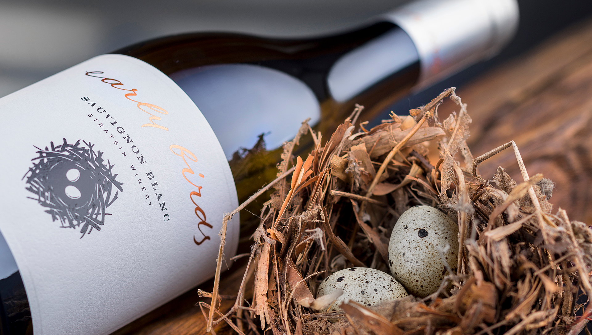 Early Birds: un símbolo de familia y nuevos comienzos | UPM Adhesive ...