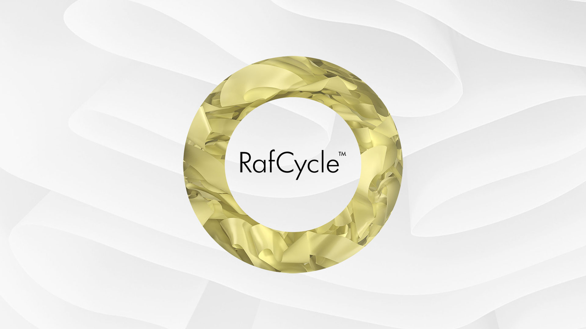 Download guide to recycling with RafCycle | UPM Adhesive Materials